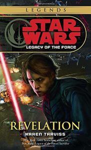 Collection: Legacy of the Force - Star Wars Book Club