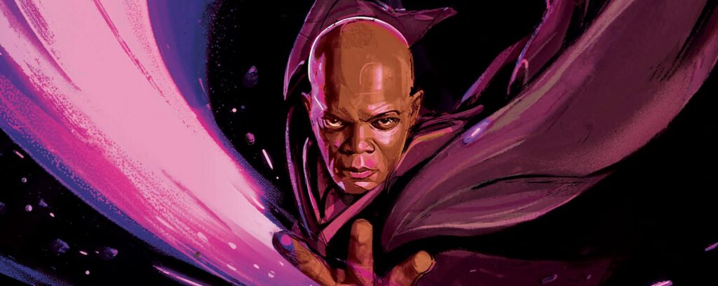 Mace Windu Will Finish Qui-Gon Jinn’s Last Mission in Star Wars: The ...