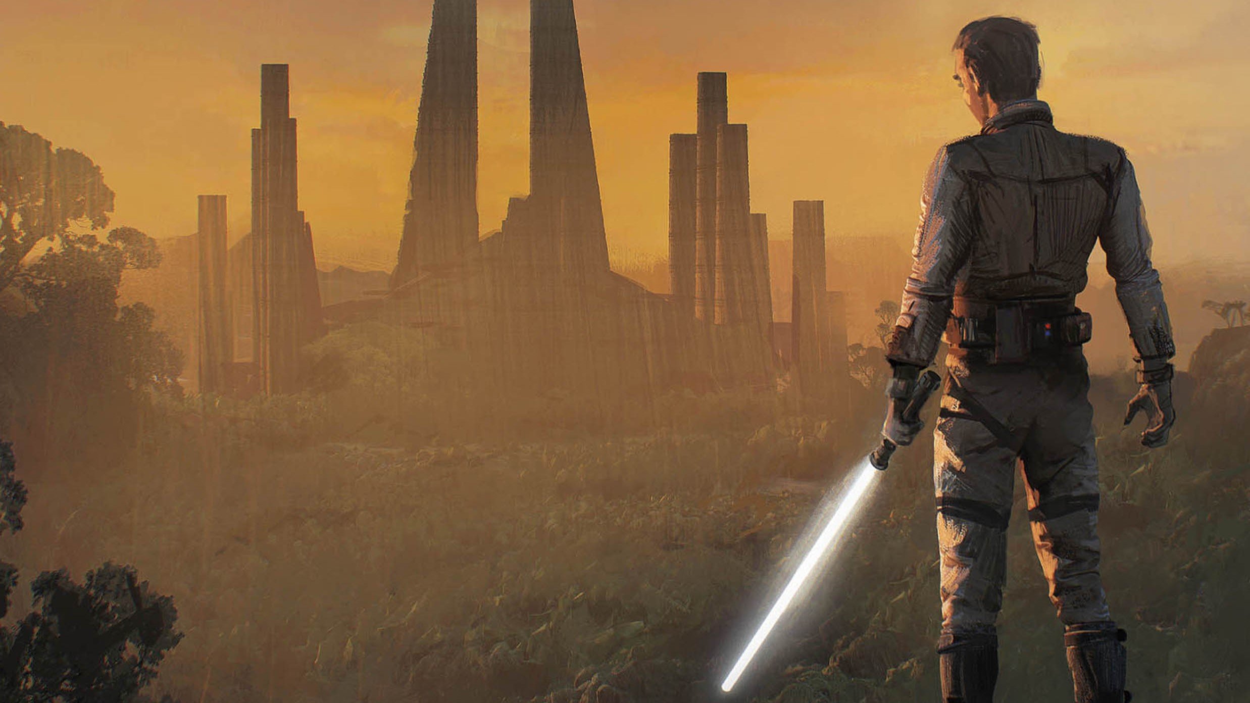 Review – ‘Star Wars: I, Jedi’ Essential Legends Audiobook Brings the ...